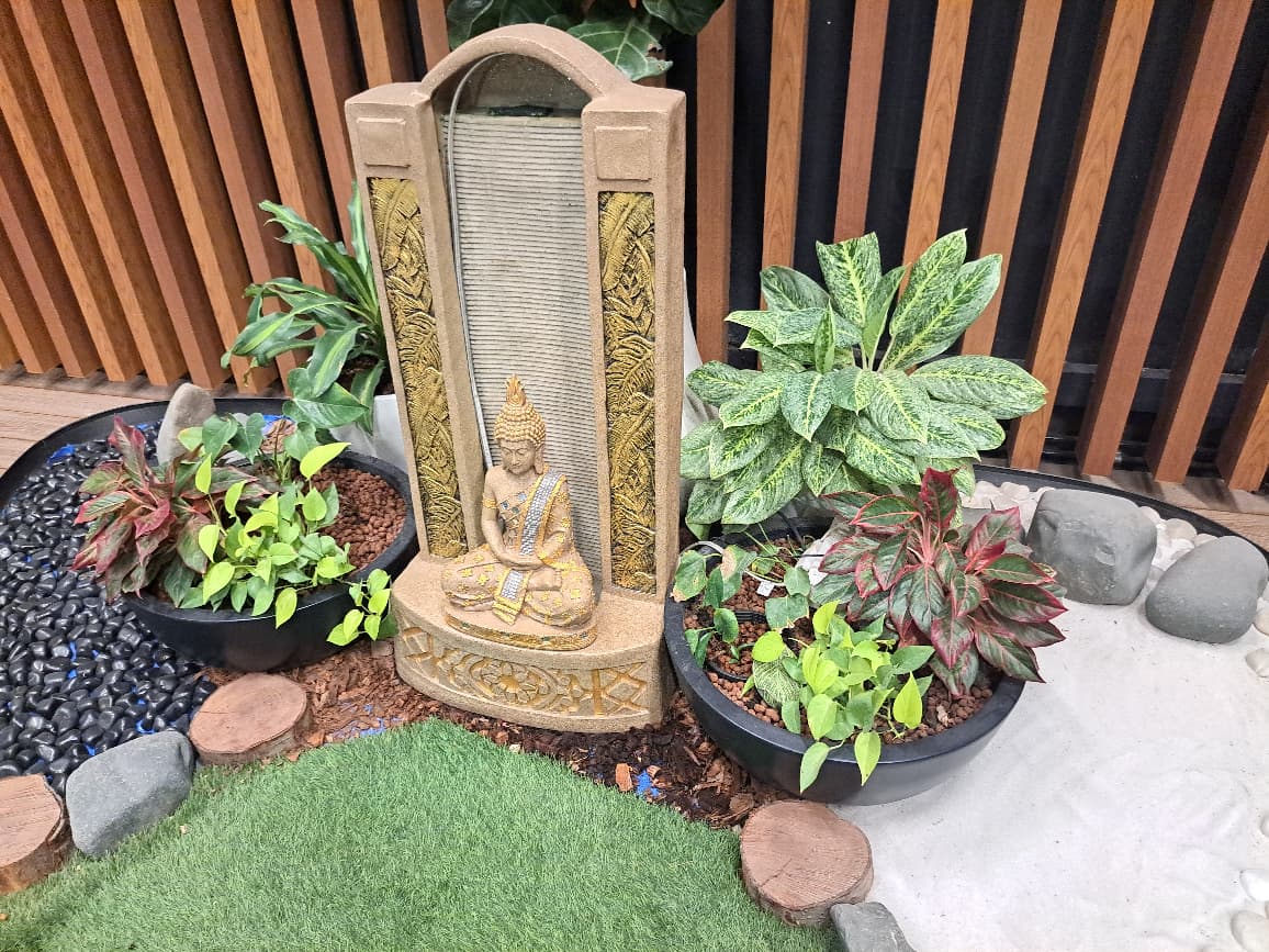 Jananya Plants and Landscape Pvt Ltd